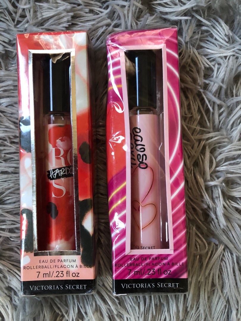 Original Victoria’s Secret Eau de Parfum, Beauty & Personal Care ...