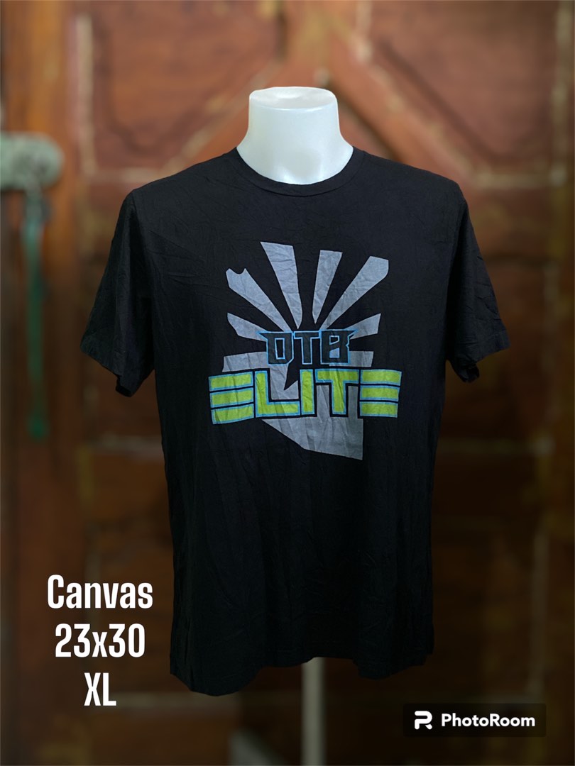 OTB Elite Tee, Men's Fashion, Tops & Sets, Tshirts & Polo Shirts on ...