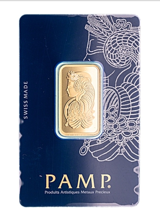 *Ready stock* *New*Pamp 999 gold 20g, Hobbies & Toys, Memorabilia ...