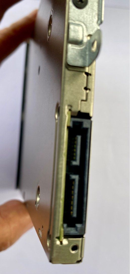 Panasonic DVD-RW Internal Drive for Laptop, Computers & Tech, Laptops ...