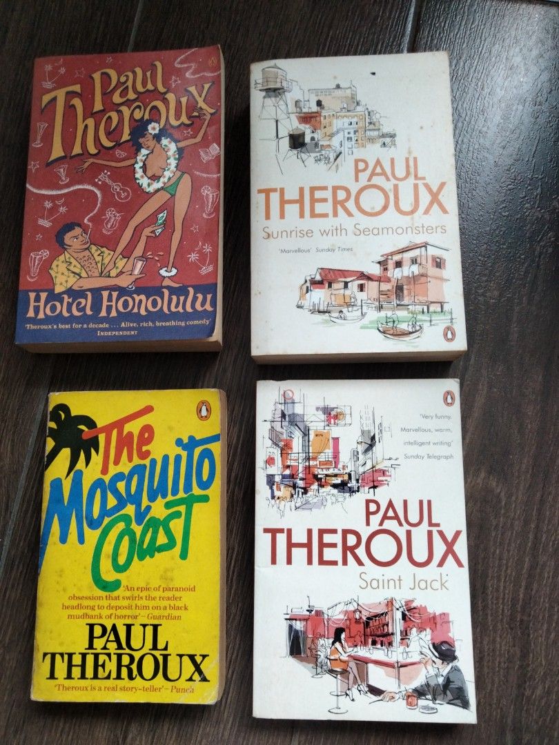 TRAVEL , Paul Theroux, Robert D. Kaplan, Bliss, Pico Iyer, The ...