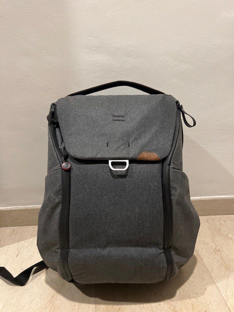 PEAK DESIGN 30L Everyday carry backpack bag V2, Photography ...