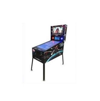PINBALL 42 INCHES VIRTUAL ARCADE MACHINE POPULAR / PRE-ORDER BASIS ...