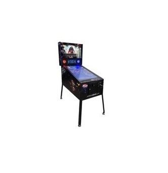 PINBALL 42 INCHES VIRTUAL ARCADE MACHINE POPULAR / PRE-ORDER BASIS ...