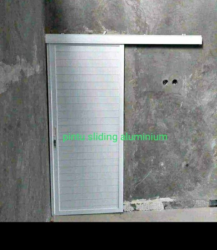 Pintu aluminium sleding murah, Barang Yang Dicari di Carousell
