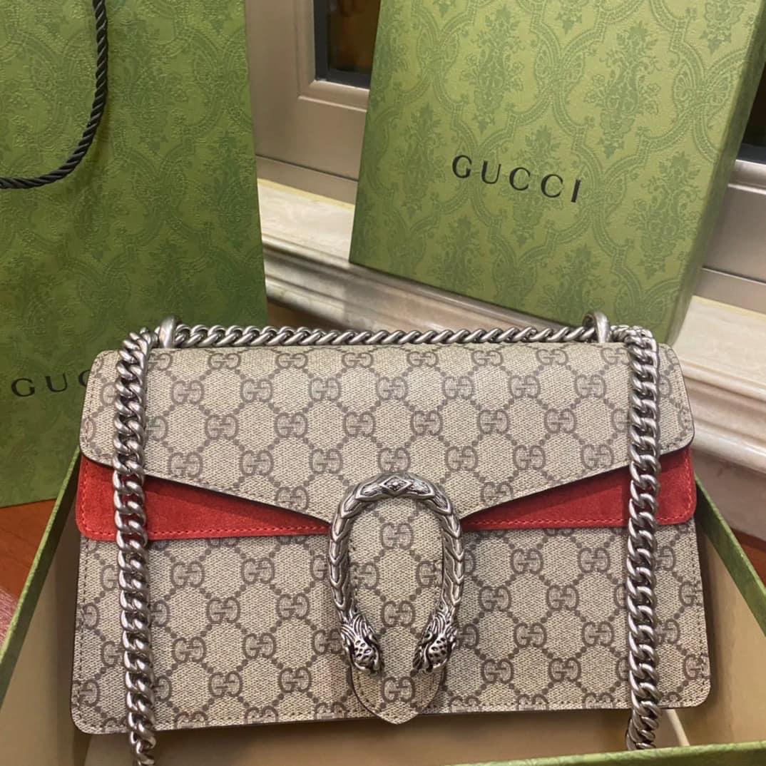 Preloved Gucci Dionysus, Women's Fashion, Bags & Wallets, Shoulder Bags ...