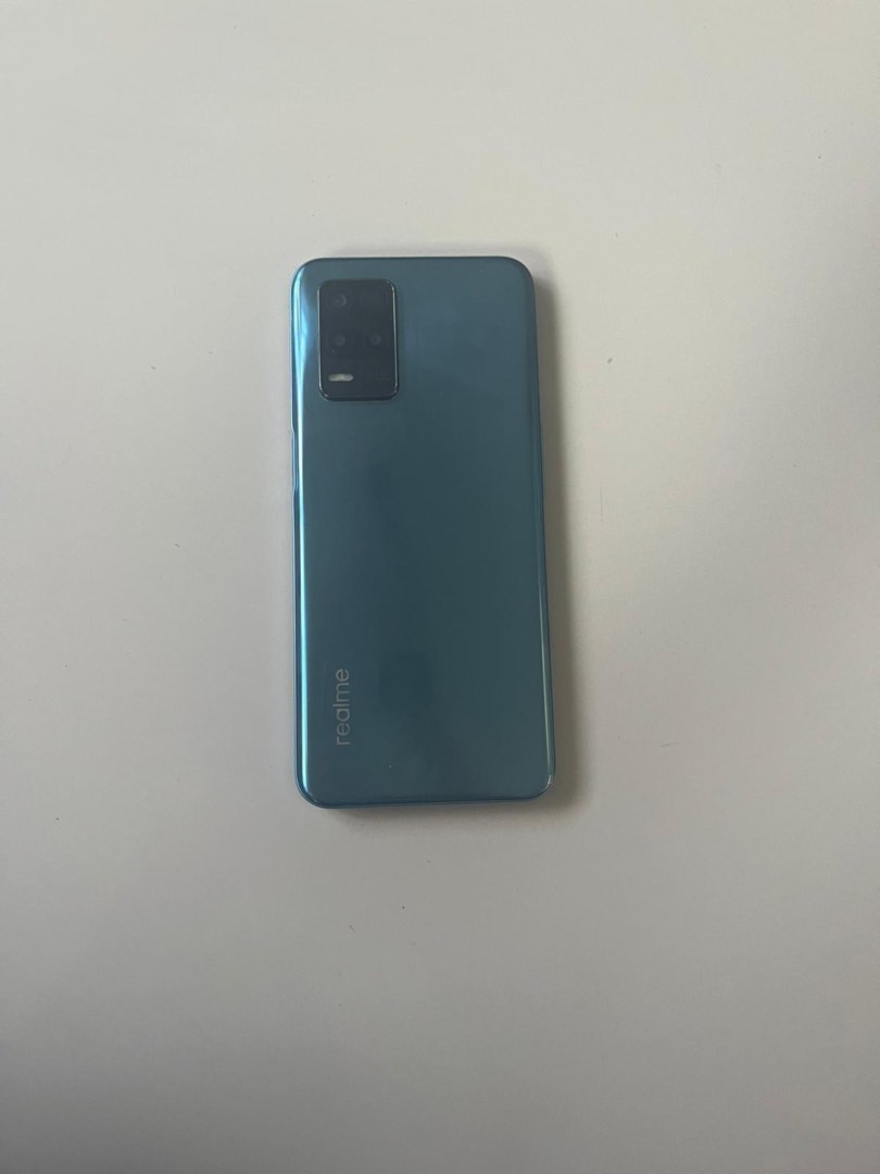 Realme 8 5G Blue 128 GB, Mobile Phones & Gadgets, Mobile Phones ...