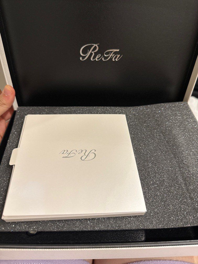 Refa Cara Ray, 美容＆個人護理, 健康及美容 - 皮膚護理, 面部 - 面部護理 - Carousell