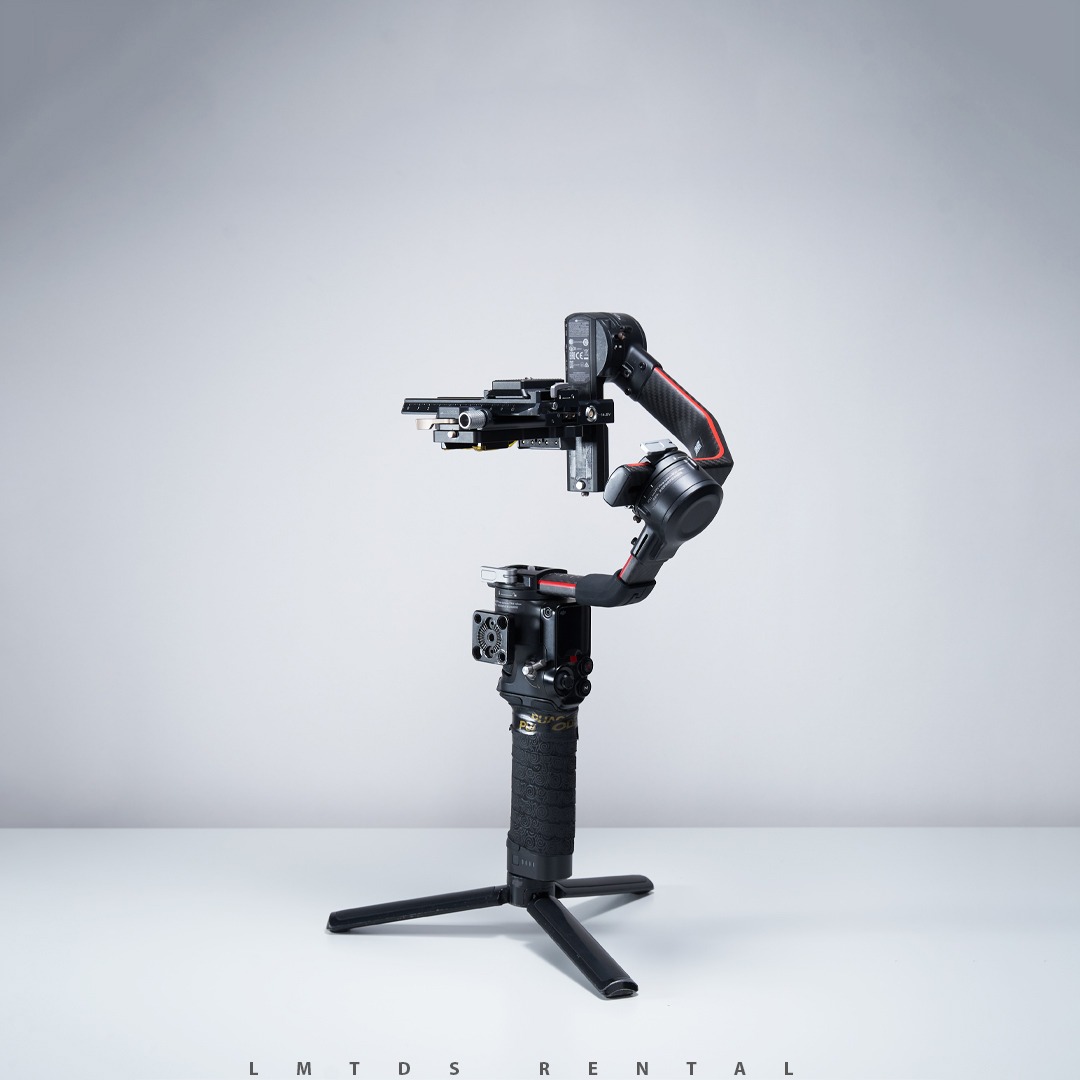 [RENTAL] DJI Ronin RS-2 Pro Gimbal, Photography, Drones on Carousell