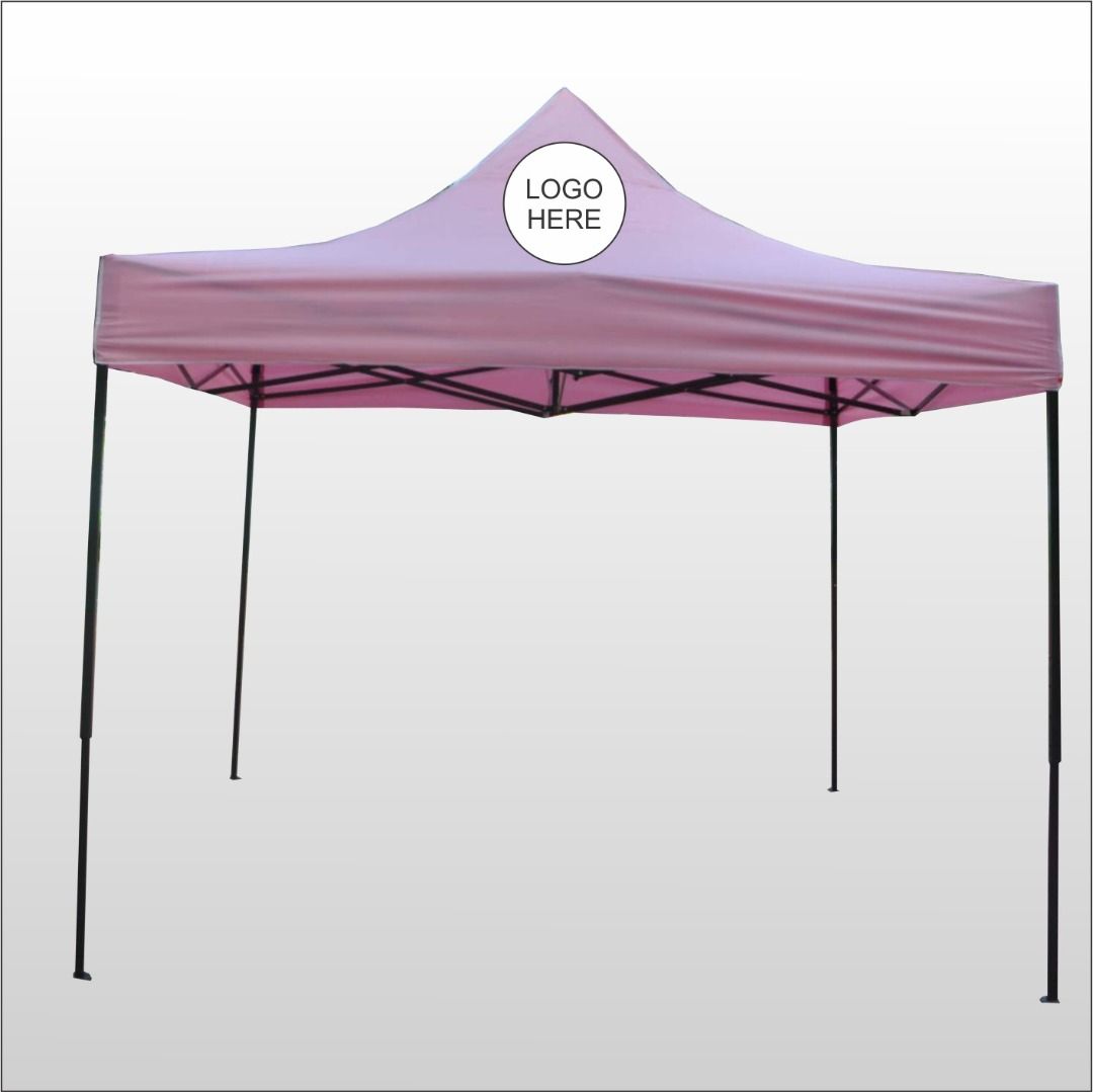 RETRACTABLE TENT, Business Services, Others on Carousell