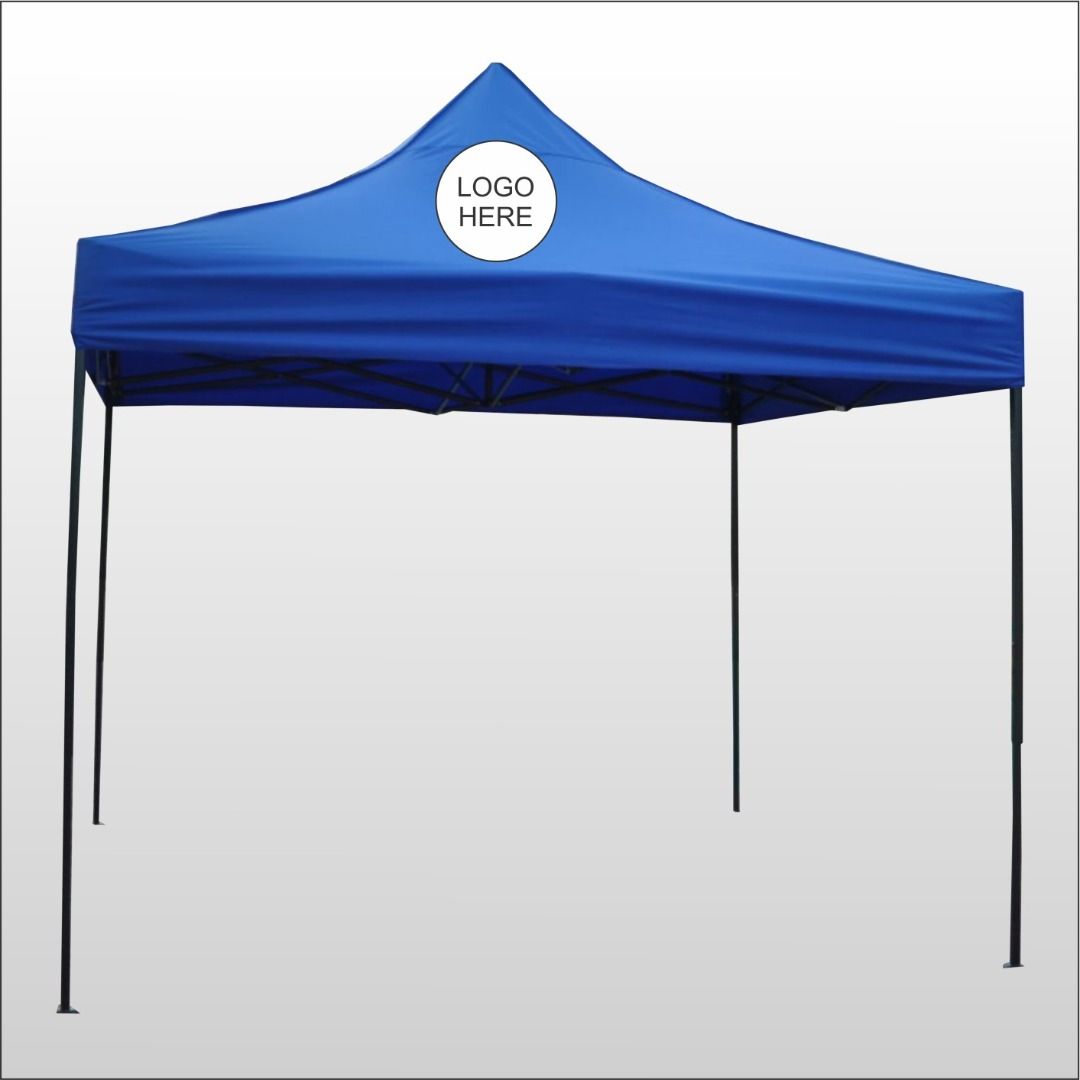 RETRACTABLE TENT, Business Services, Others on Carousell