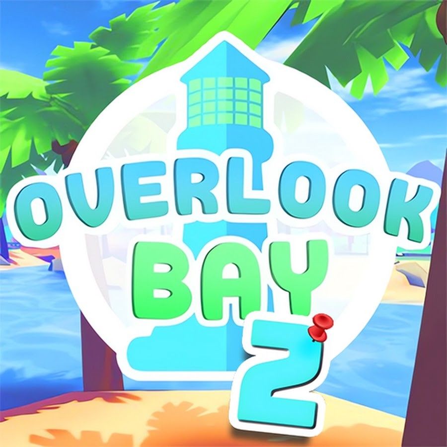 Roblox Overlook Bay 2 Pets (OB2), Video Gaming, Gaming Accessories, In ...