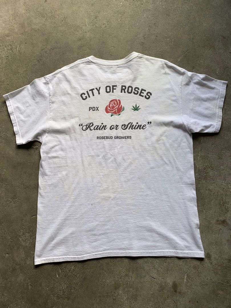 ROSEBUD, Men's Fashion, Tops & Sets, Tshirts & Polo Shirts on Carousell