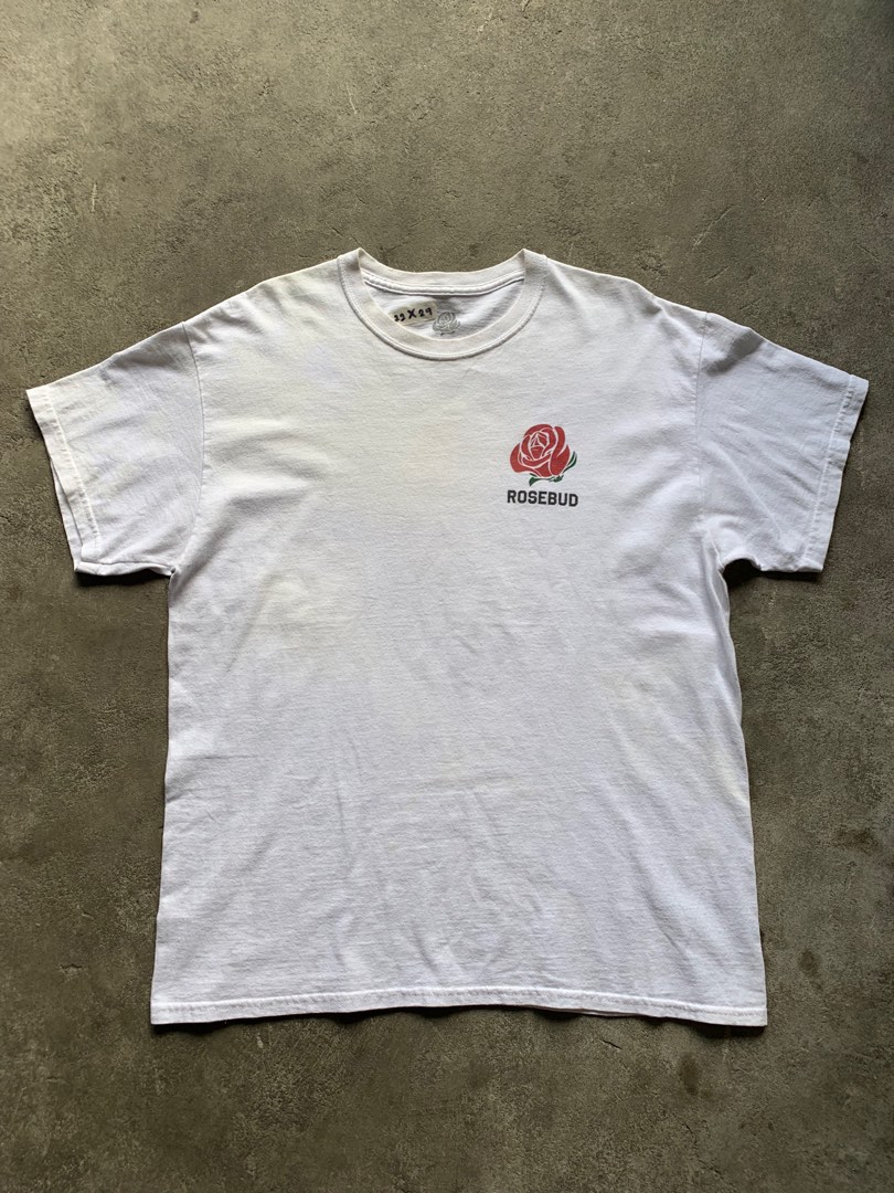 ROSEBUD, Men's Fashion, Tops & Sets, Tshirts & Polo Shirts on Carousell