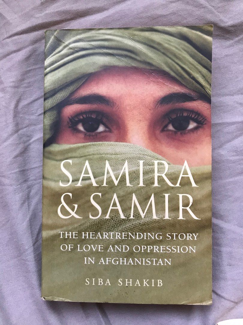 Samira & Samir, Hobbies & Toys, Books & Magazines, Fiction & Non-Fiction on Carousell