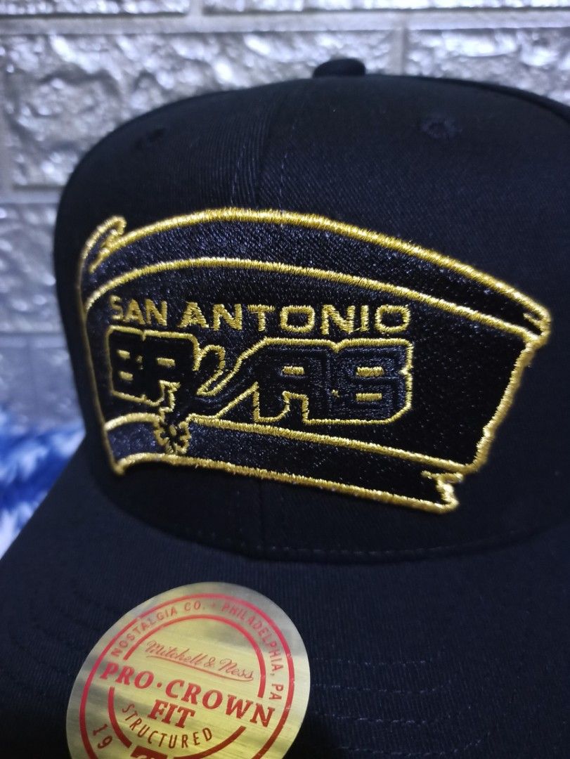 San Antonio Spurs Rocker Step Pro Crown, Men's Fashion, Watches ...