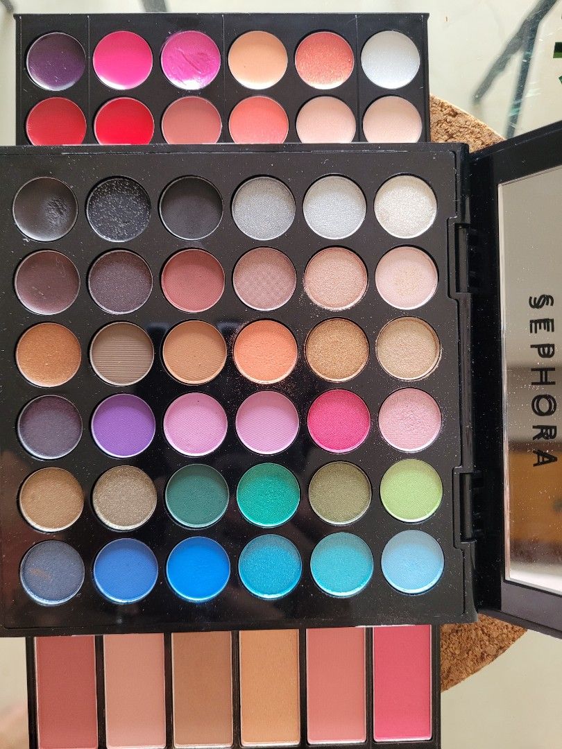 Bridal Makeup Kit Sephora | Saubhaya Makeup