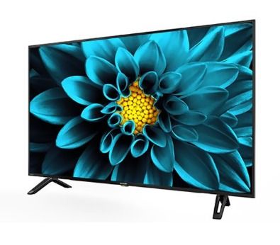 Sharp 4T-C60DK1X 60in 4K UHD Android TV, TV & Home Appliances, TV ...