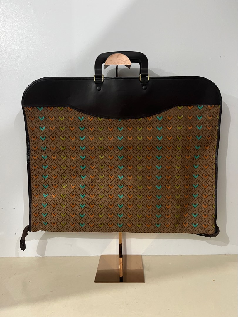 Shiseido garment nag, Men's Fashion, Bags, Briefcases on Carousell