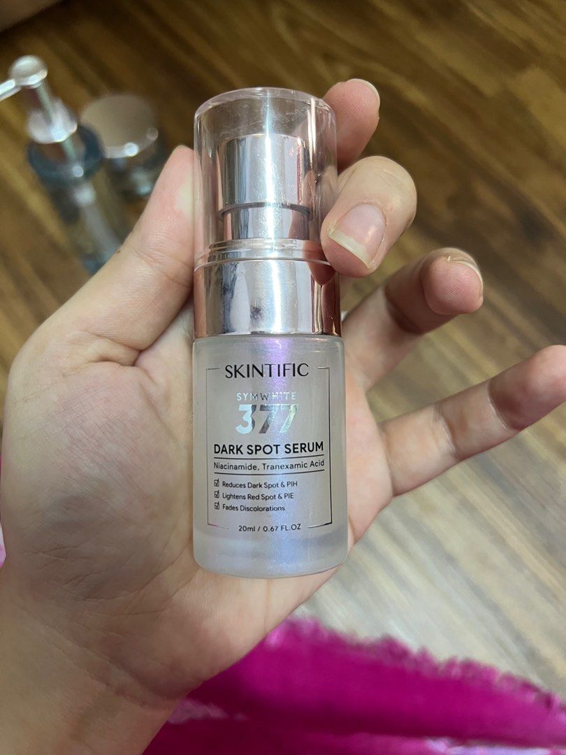 Skintific Bundle Set worth RM197, Beauty & Personal Care, Face, Face ...