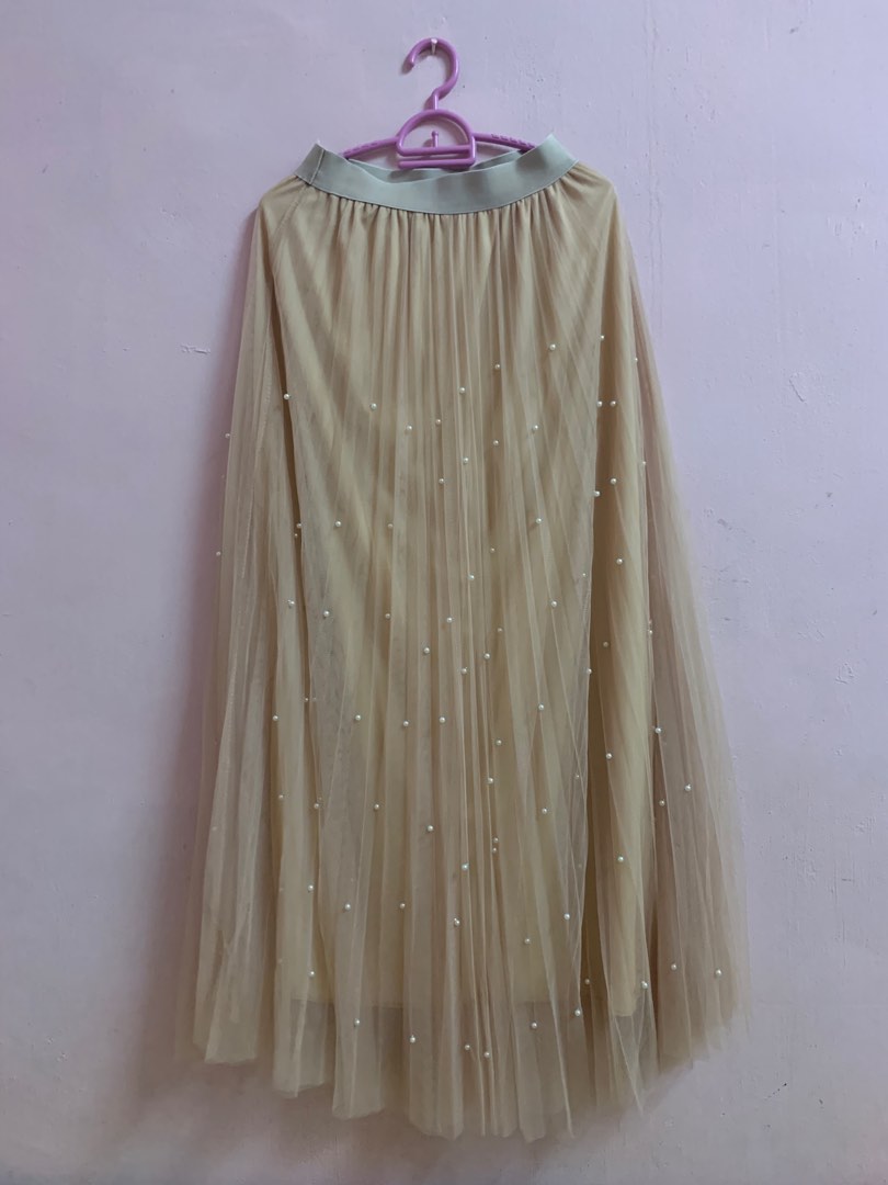 Skrit, Women's Fashion, Bottoms, Skirts on Carousell