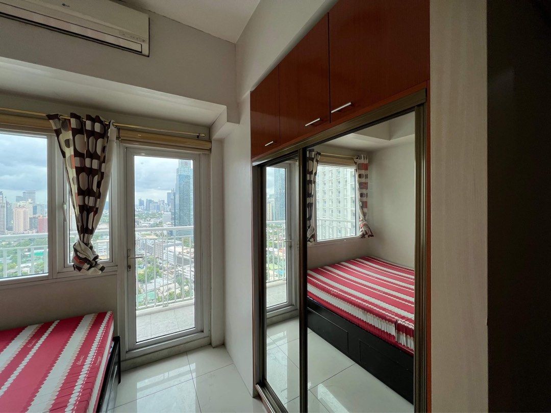SMDC JAZZ Residences Rent, Property, Rentals, Apartments & Condos on ...