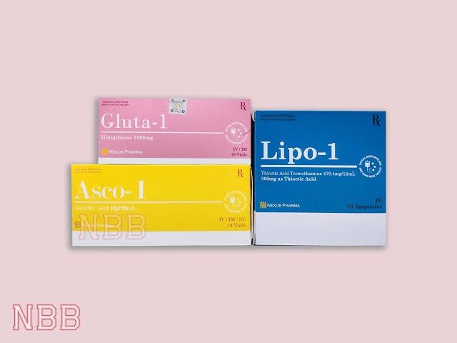 SNOW WHITE GLUTA DRIP, Beauty & Personal Care, Bath & Body, Body Care ...