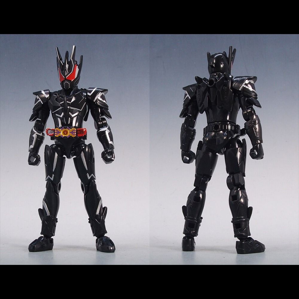 SO-DO Kamen Rider Zaia, Hobbies & Toys, Toys & Games on Carousell