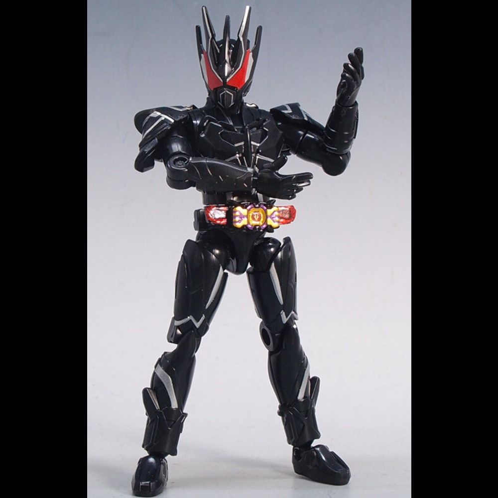 SO-DO Kamen Rider Zaia, Hobbies & Toys, Toys & Games on Carousell