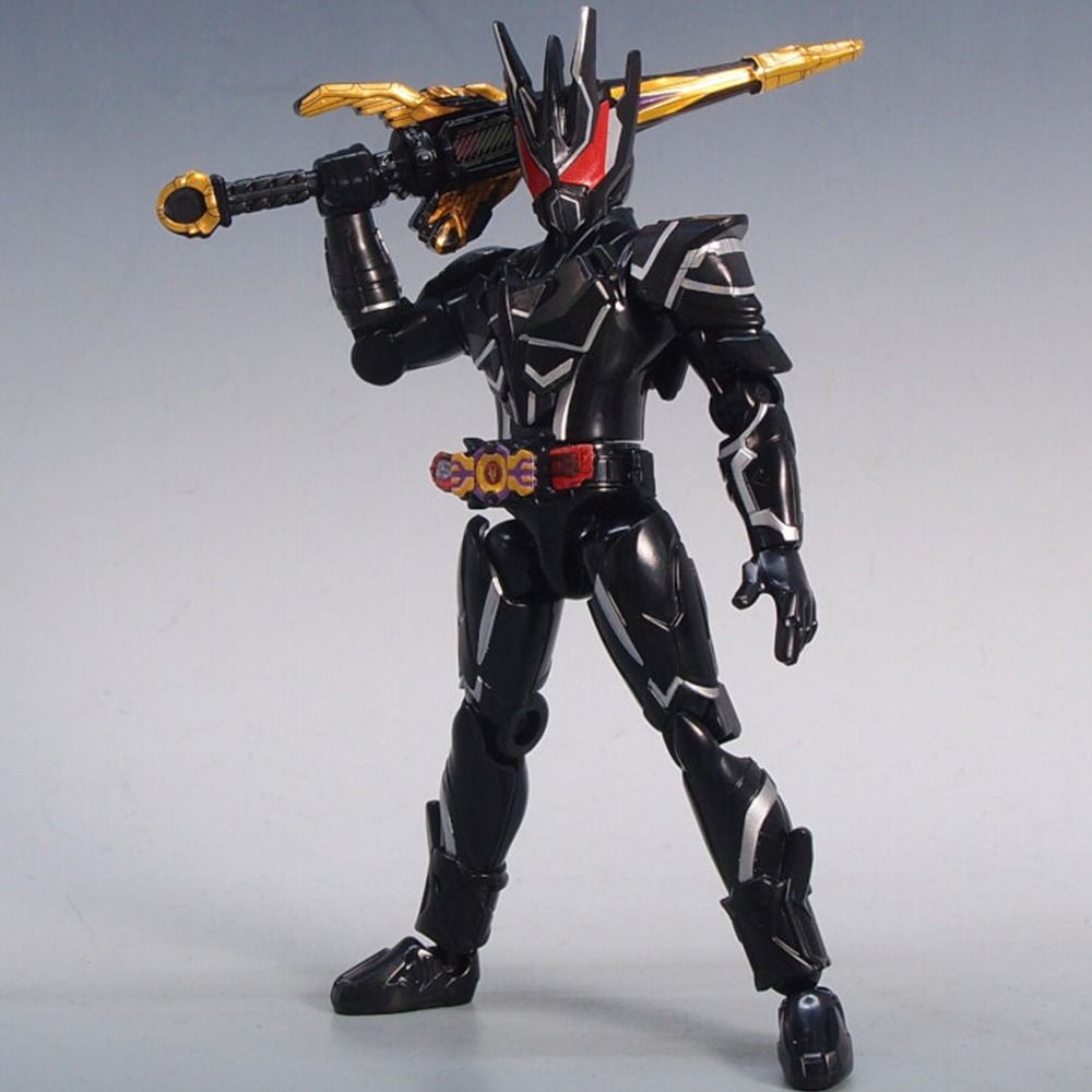 SO-DO Kamen Rider Zaia, Hobbies & Toys, Toys & Games on Carousell