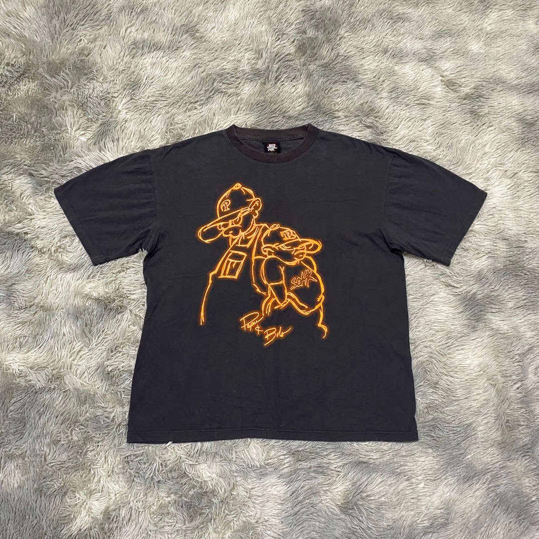 SOHK - School of hard knocks, Men's Fashion, Tops & Sets, Tshirts ...