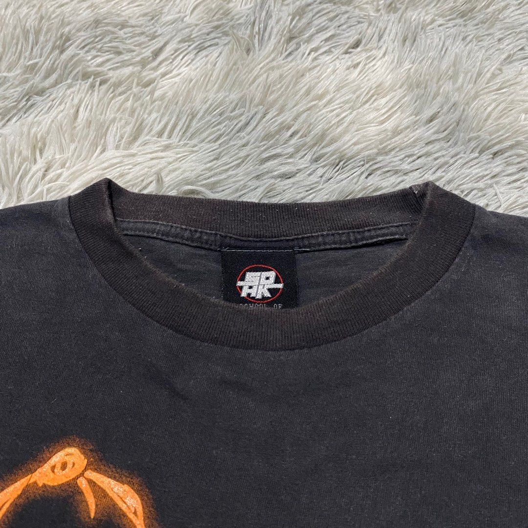 SOHK - School of hard knocks, Men's Fashion, Tops & Sets, Tshirts ...