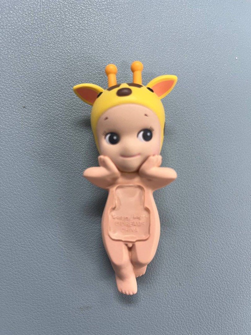 Sonny Angel Giraffe Hipper, Hobbies & Toys, Toys & Games on Carousell