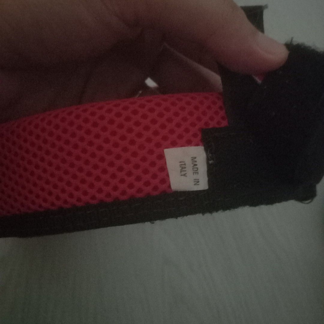 Sparco and freem neck brace for motor sports, Sports Equipment, Other ...