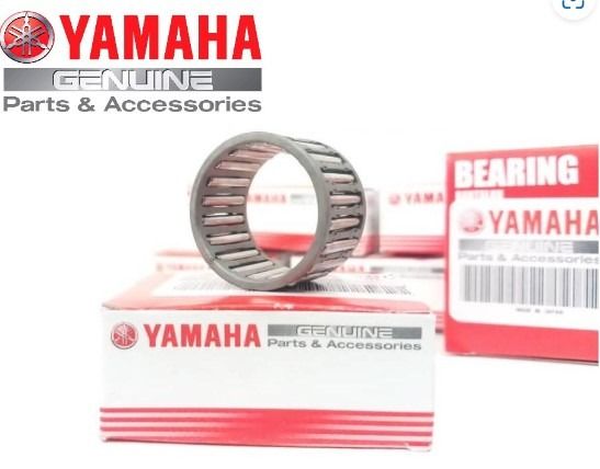 STARTER MOTOR / NEEDLE BEARING & Y15 SNIPER150 MXKING/RS150R GTR150 ...