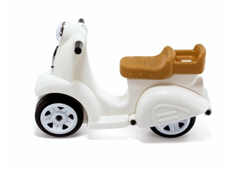 STEP 2: RIDE ALONG SCOOTER (BRAND NEW!), Babies & Kids, Infant Playtime ...
