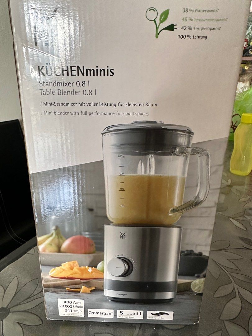 Table Blender, TV & Home Appliances, Kitchen Appliances, Juicers ...