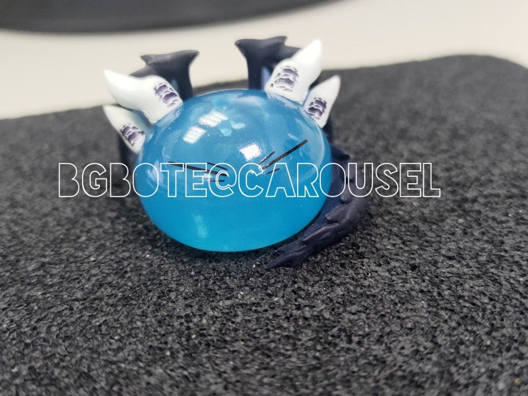 Tensei Slime Rimuru Bandai Gashapon / Gachapon (ETA DEC 24, 2023 ...