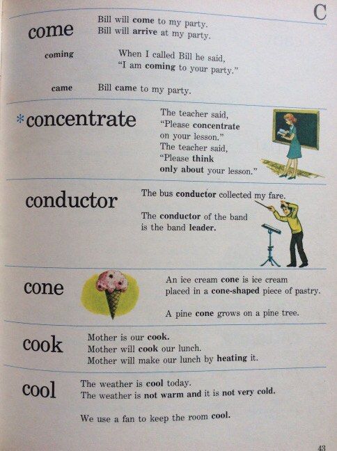 The new color picture dictionary for children, Hobbies & Toys, Books ...