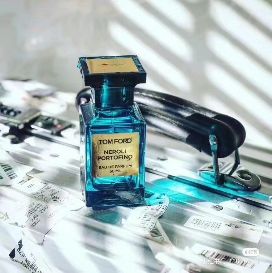 TOMFORD TF EDP NEROLI PORTOFINO 30ML, Beauty & Personal Care, Fragrance ...