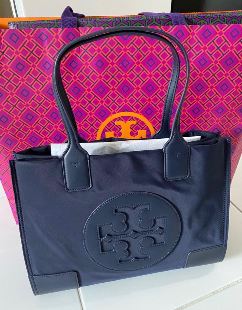 Tory Burch Tote Bag, Women's Fashion, Bags & Wallets, Tote Bags on ...