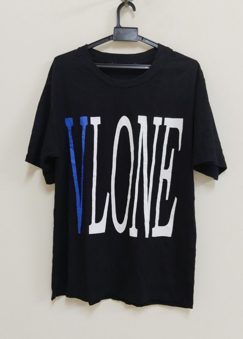 Vlone snake tshirt, Men's Fashion, Tops & Sets, Tshirts & Polo Shirts ...
