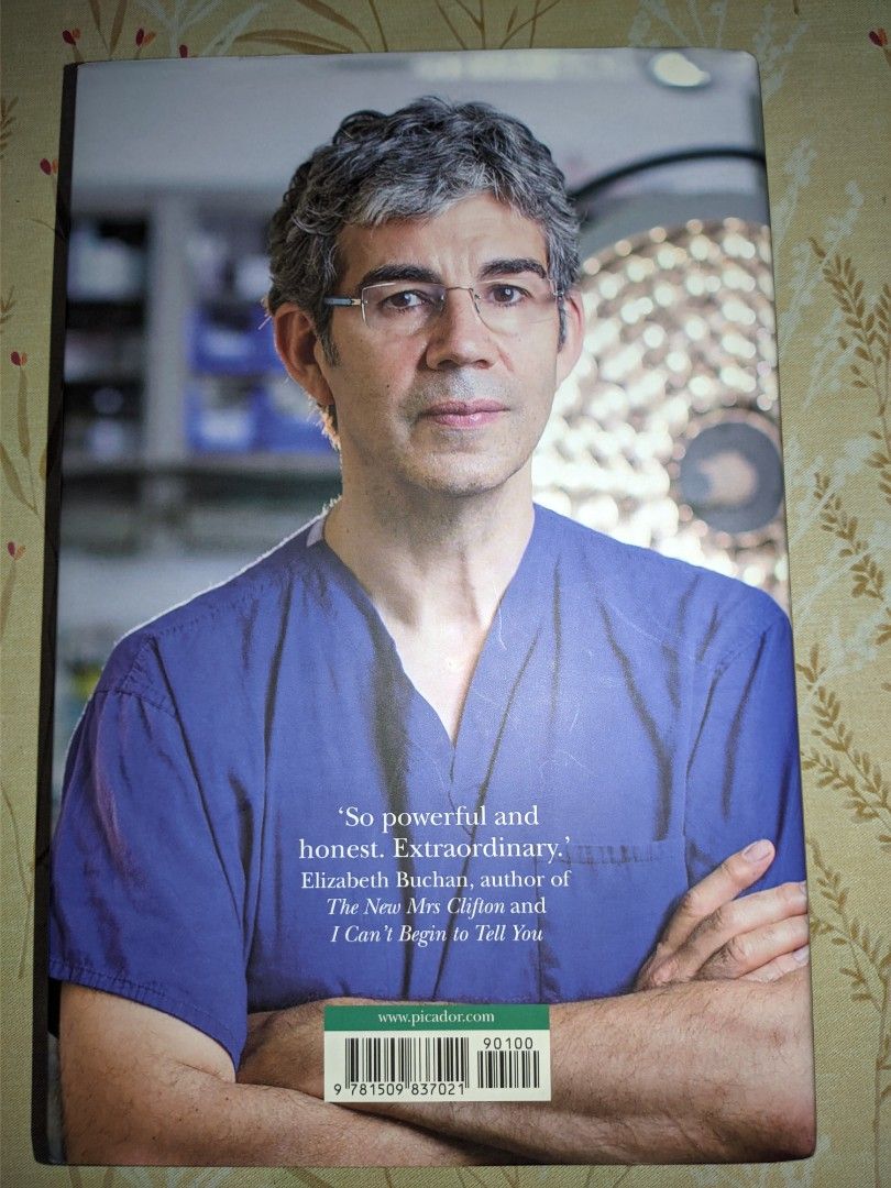 War Doctor by David Nott, Hobbies & Toys, Books & Magazines, Fiction ...