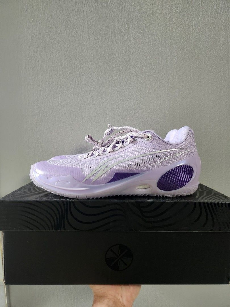 US 10 Way of wade WOW 808 3 ULTRA chemical rxn NOT kobe Kyrie kd pg ...