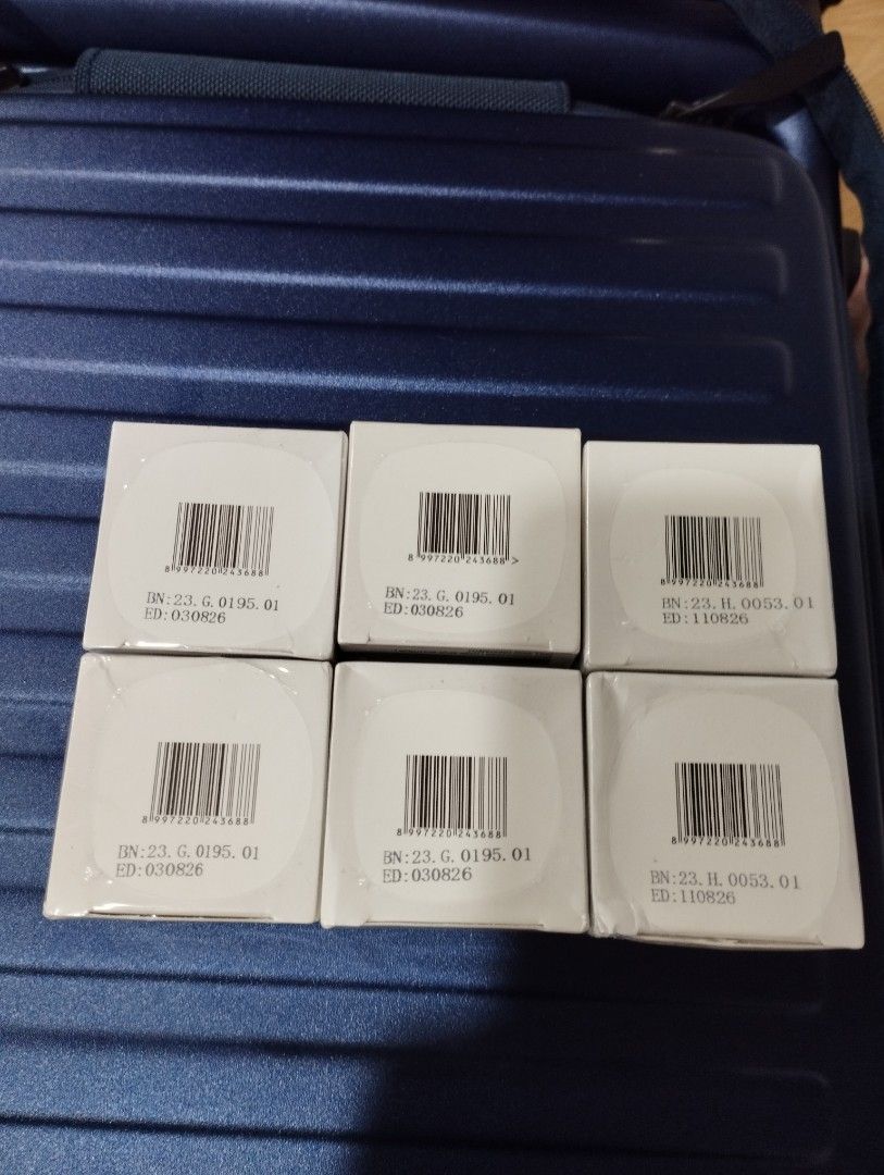 Whitelab underarm cream, Babies & Kids, Nursing & Feeding ...