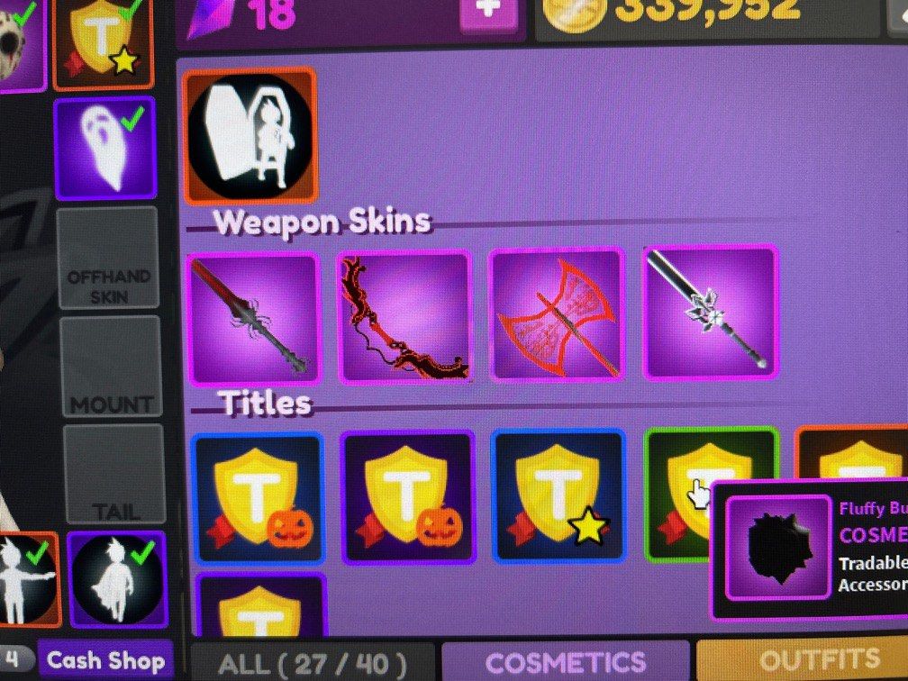 World zero items, Video Gaming, Video Games, Others on Carousell