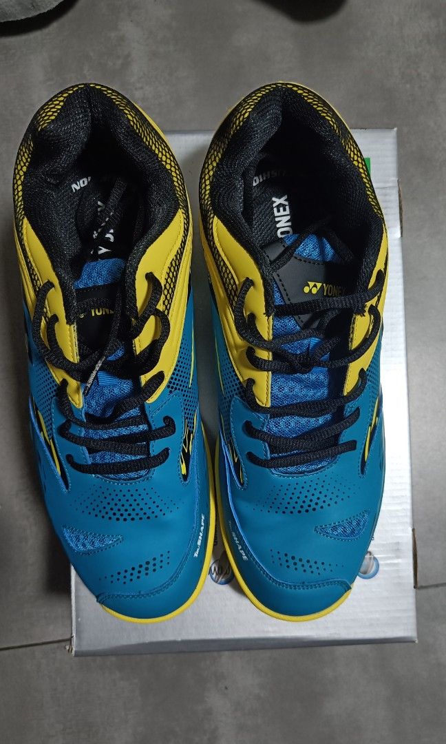 Yonex badminton Atlas shoes, Men's Fashion, Footwear, Shoe inserts ...