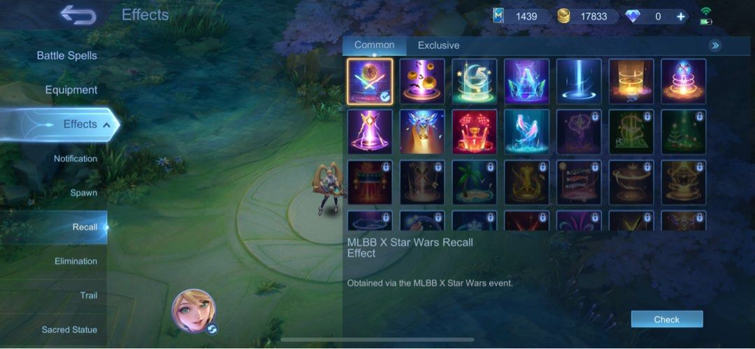 130 SKINS, 10 EPIC SKINS, EPIC LIMITED CHOU, HAYABUSA, KAGURA, M-WORLD ...