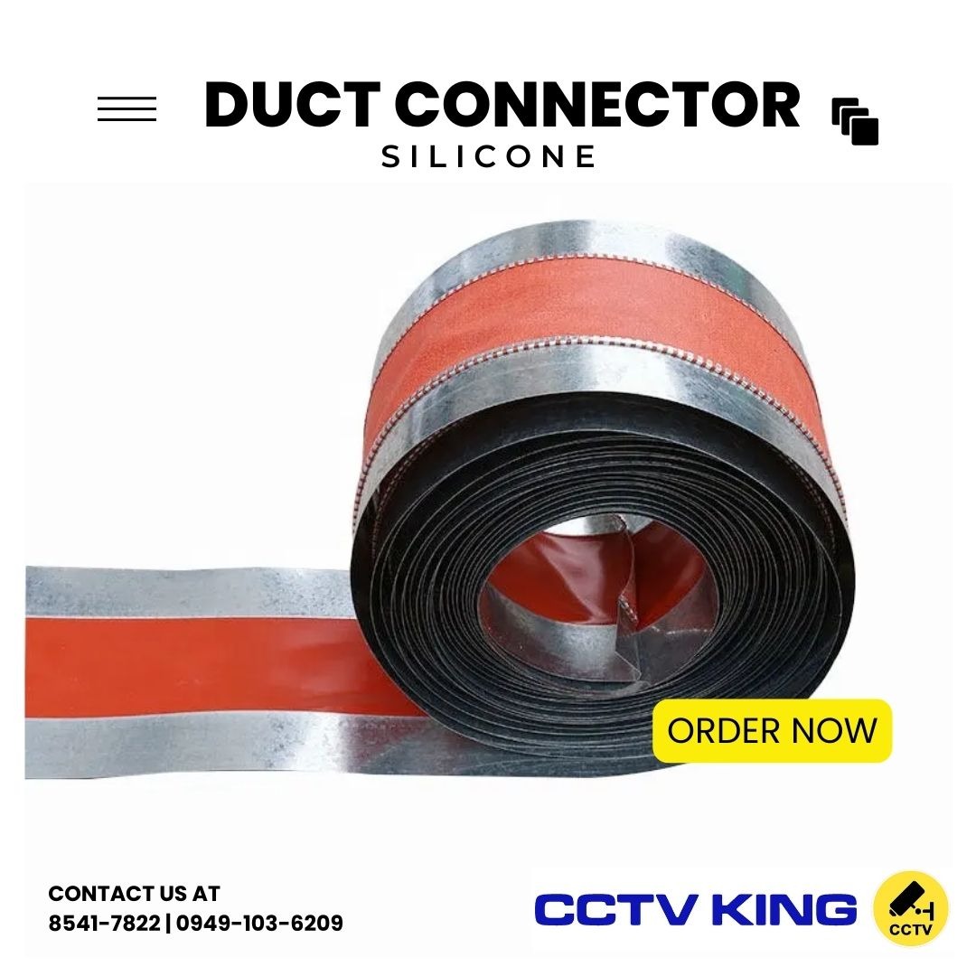 45X75X45_(25m) SILICON Duct Connector, Flexible Duct Connector ...