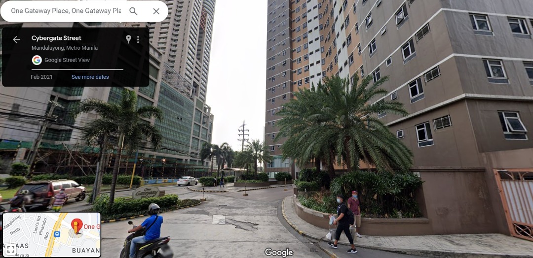 4 bedroom Bi-Level condo for sale in One Gateway Place, Pioneer ...